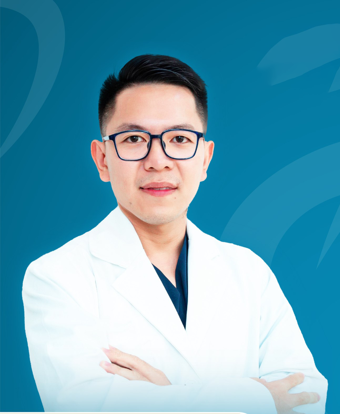 Dr Cao Hữu Duy - Nha Khoa Dr Smile Care